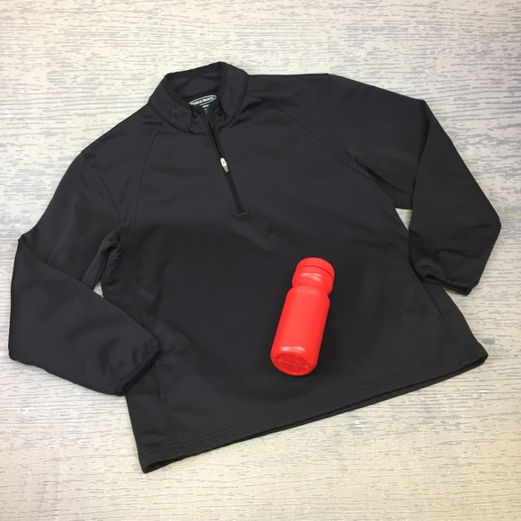 Pebble Beach | Shirts | Pebble Beach Performance Sweatshirt | Poshmark